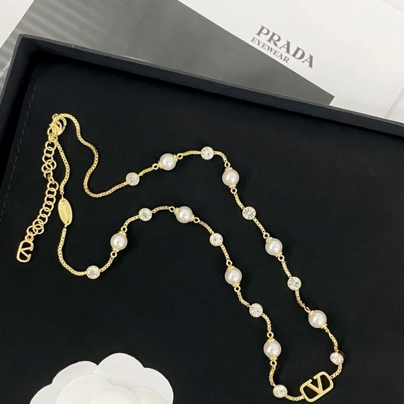 Valentino Necklaces