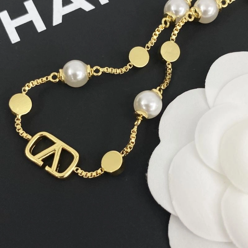 Valentino Necklaces