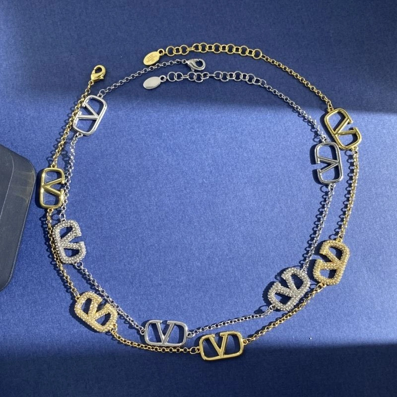 Valentino Necklaces
