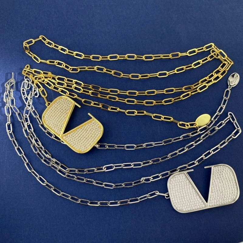 Valentino Necklaces