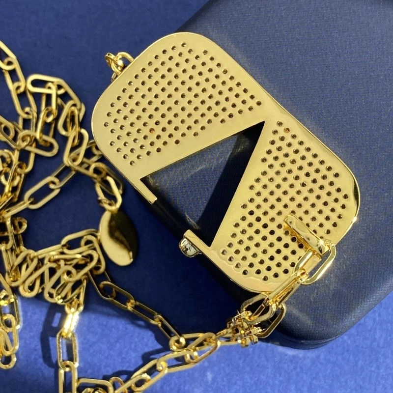 Original Valentino Necklaces