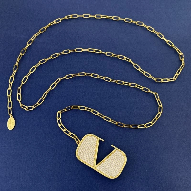 Original Valentino Necklaces