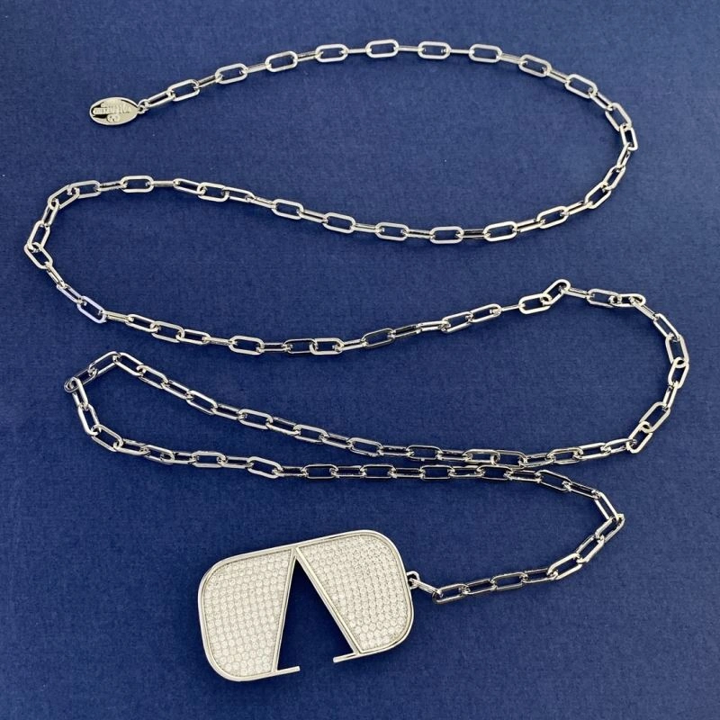 Original Valentino Necklaces