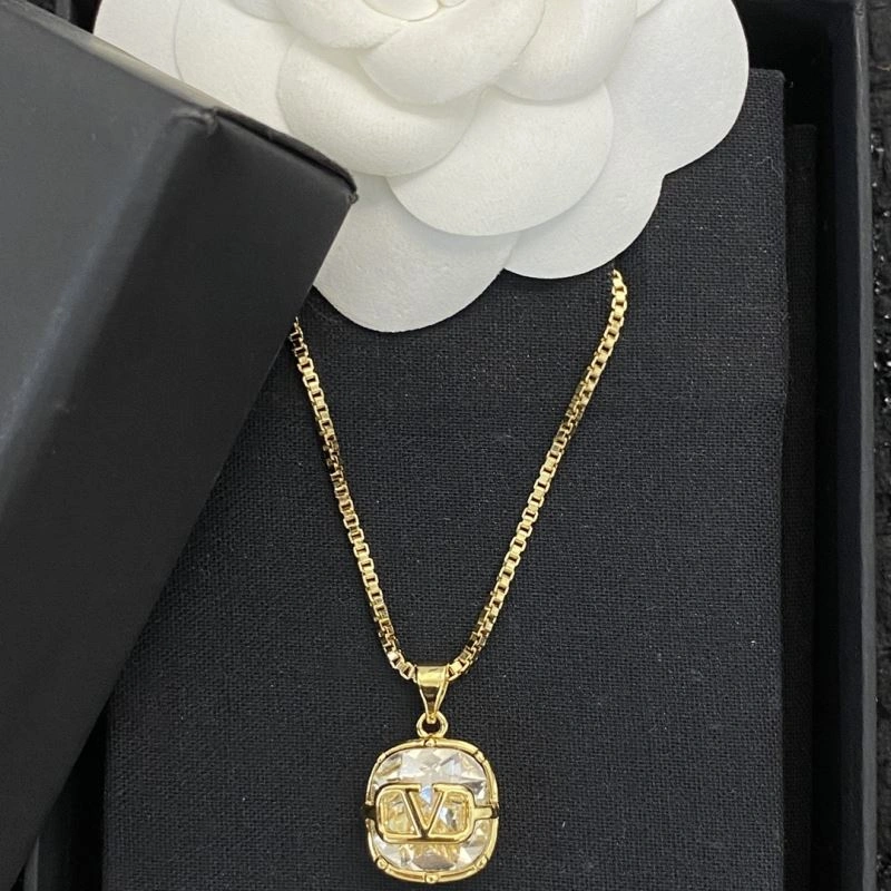 Authentic Valentino Necklaces