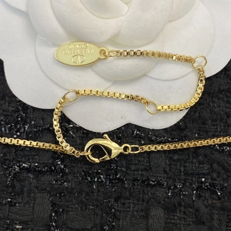 Authentic Valentino Necklaces