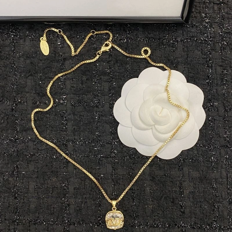 Authentic Valentino Necklaces