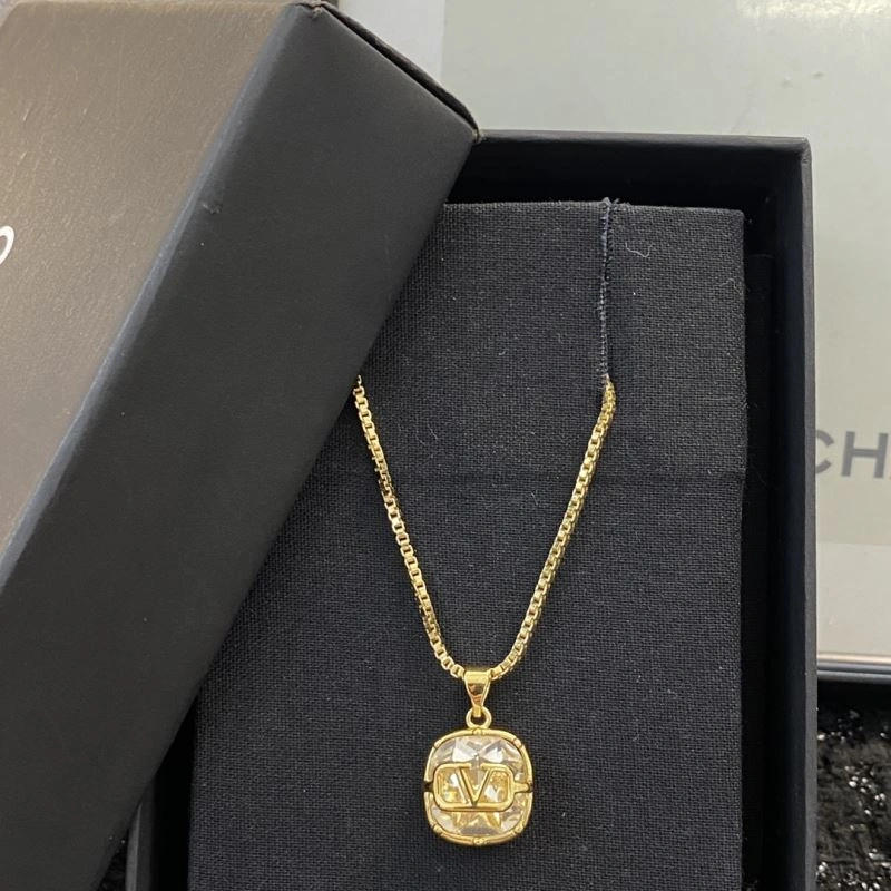 Authentic Valentino Necklaces