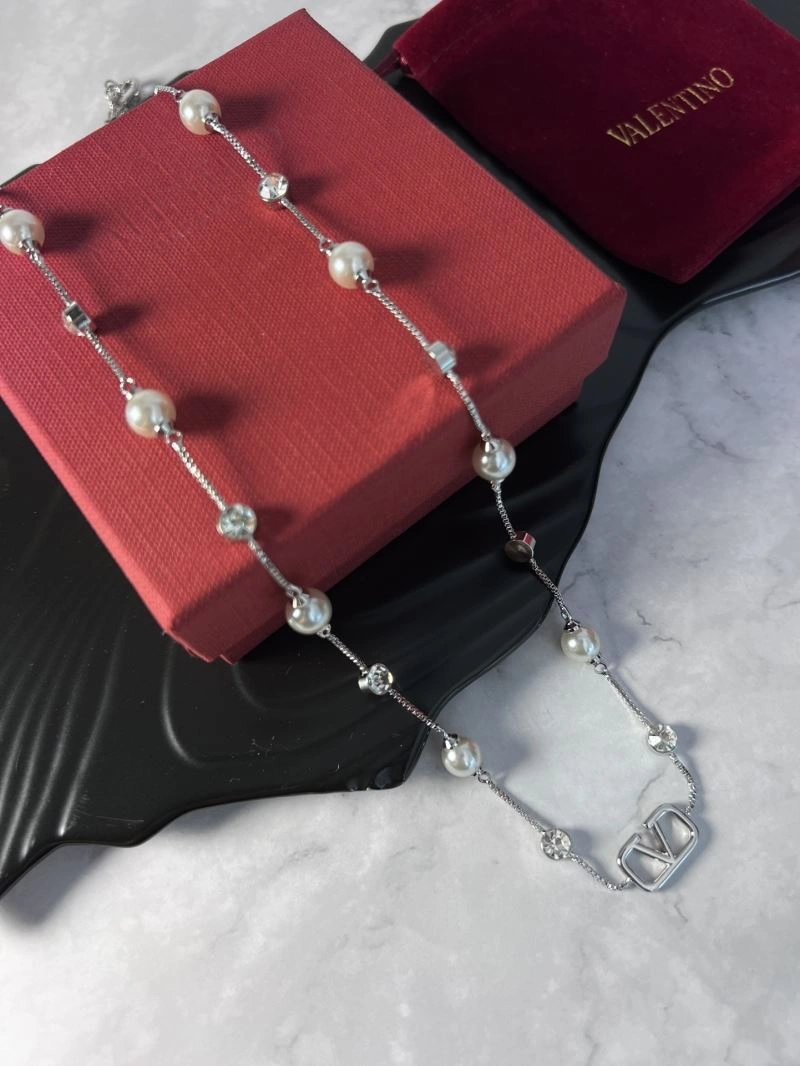 Valentino Necklaces