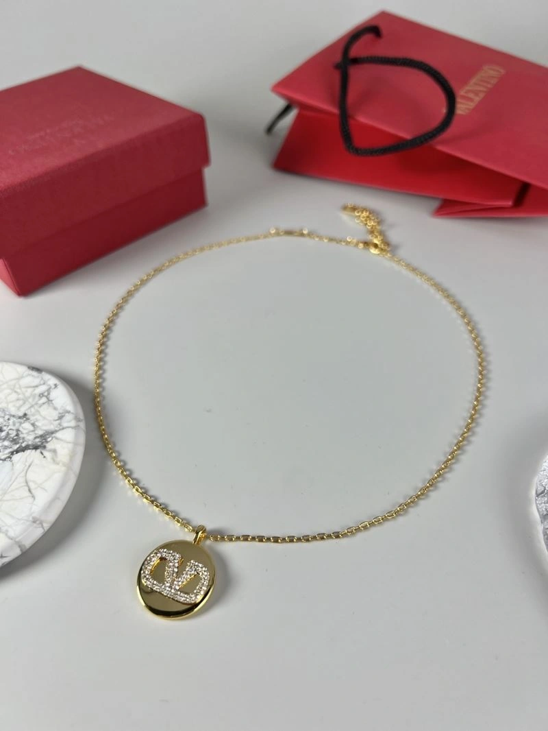 Valentino Necklaces