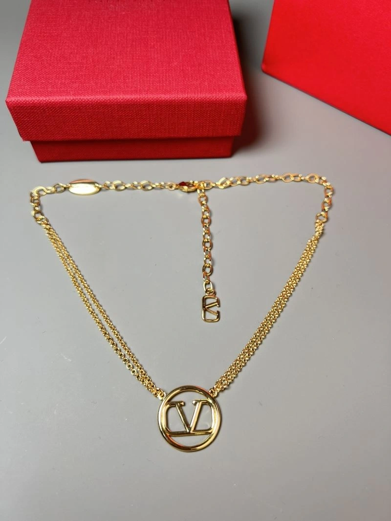 Valentino Necklaces