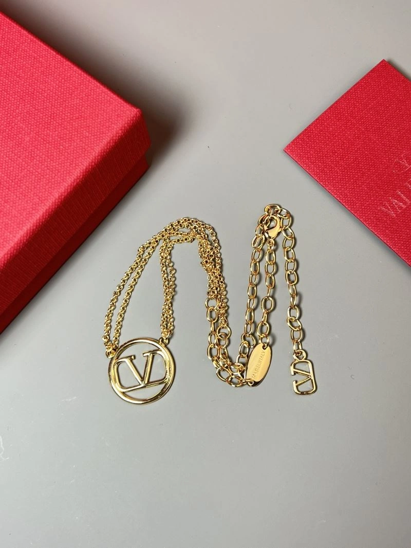 Valentino Necklaces