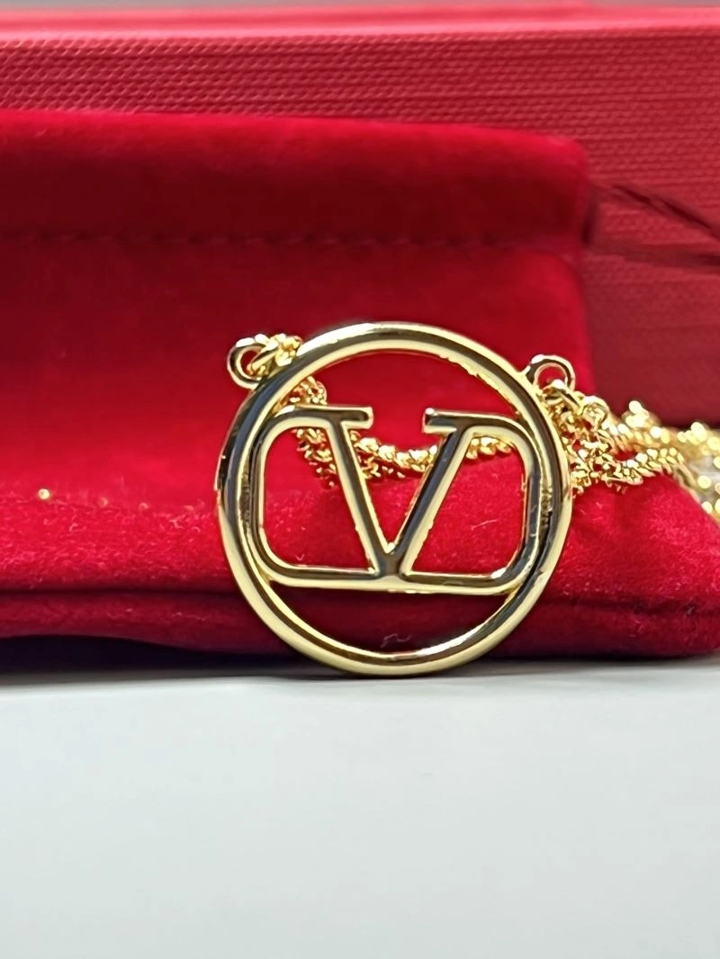 Valentino Necklaces