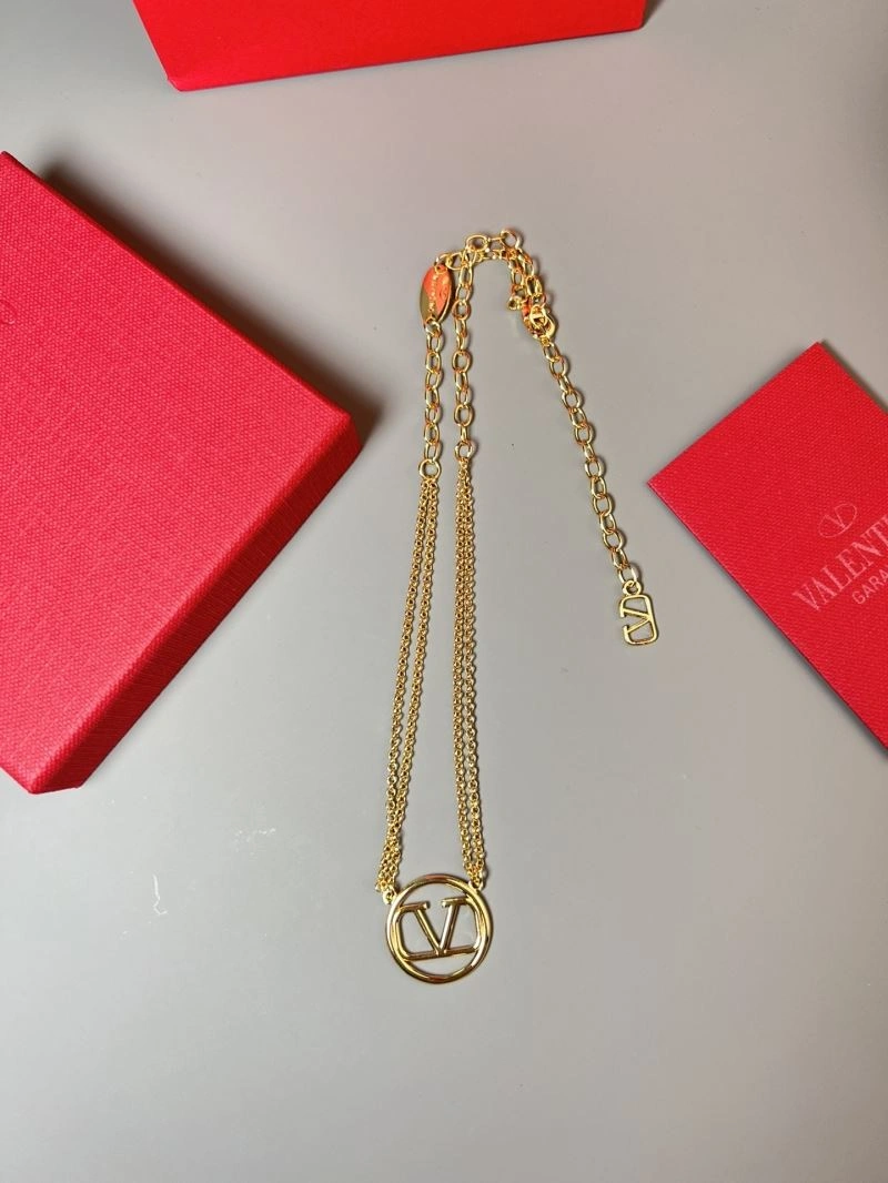 Valentino Necklaces