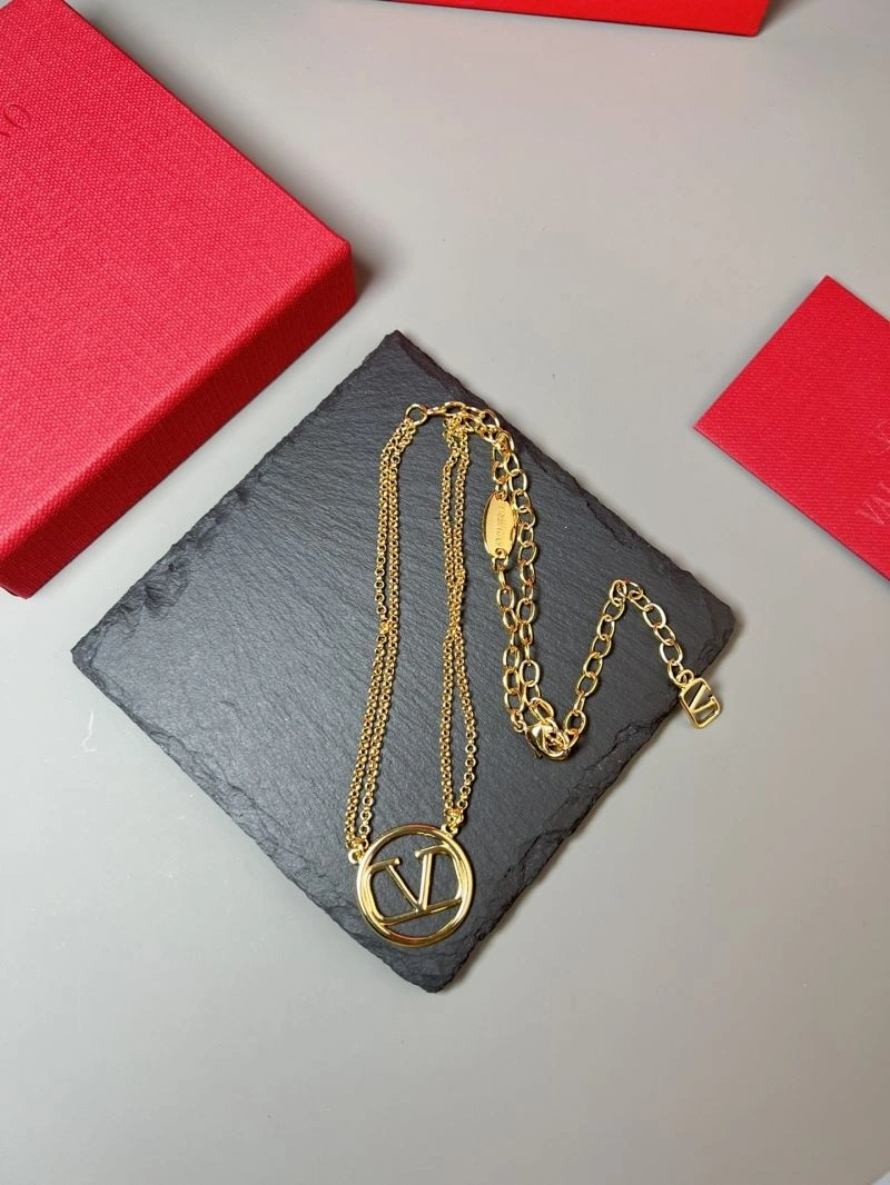 Valentino Necklaces