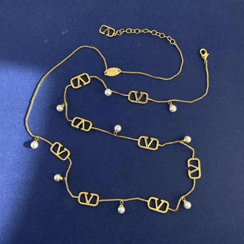 Valentino Necklaces