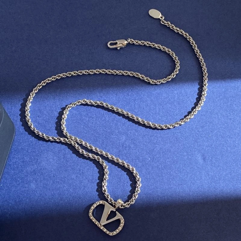 Valentino Necklaces