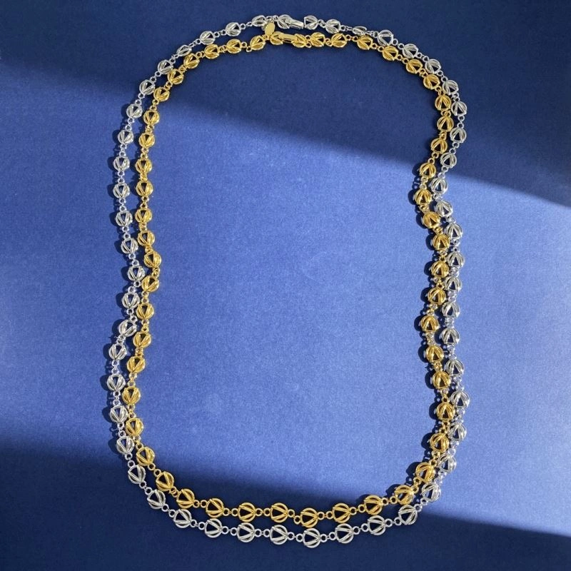 Brand-original Valentino Necklaces