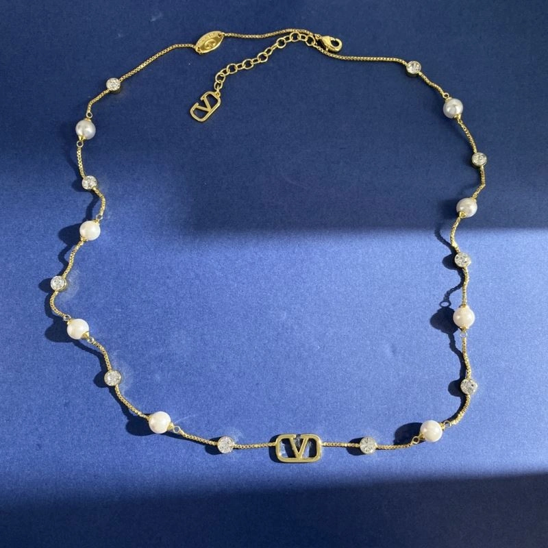 Valentino Necklaces