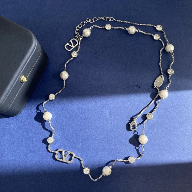 Legit Valentino Necklaces