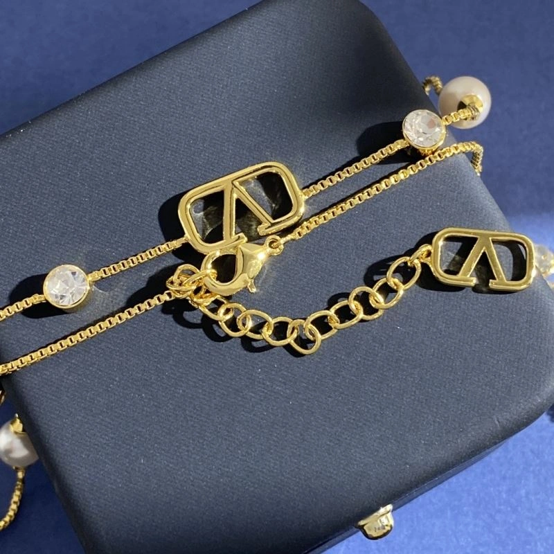 Legit Valentino Necklaces
