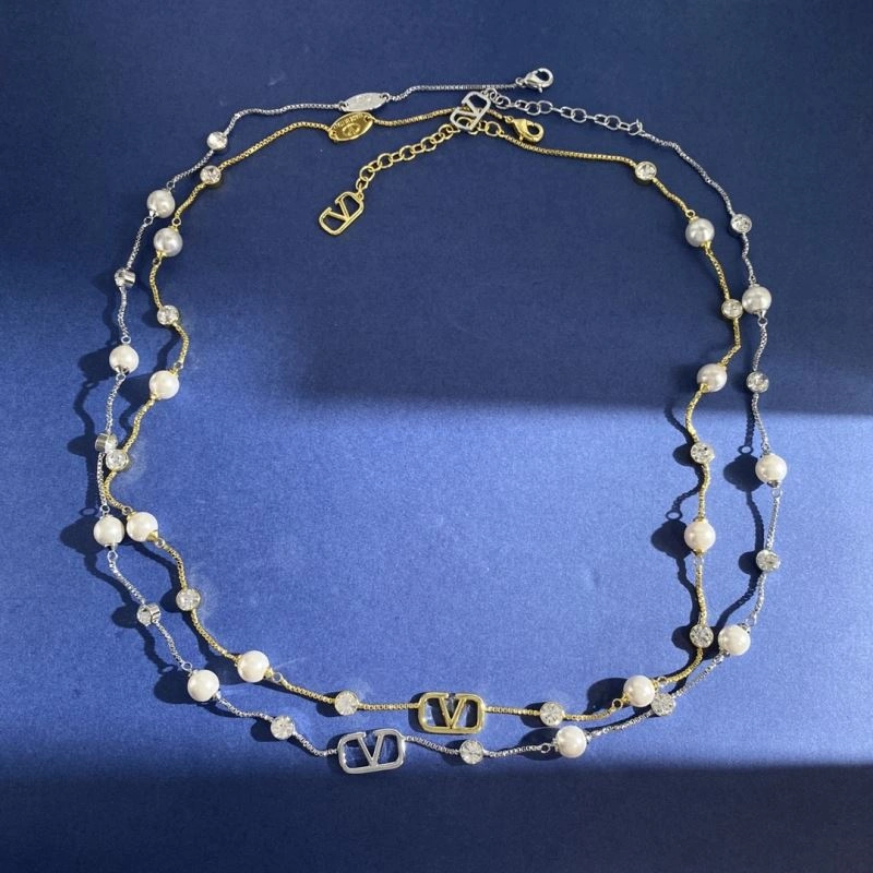 Legit Valentino Necklaces