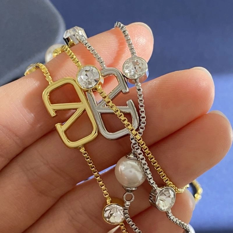 Legit Valentino Necklaces