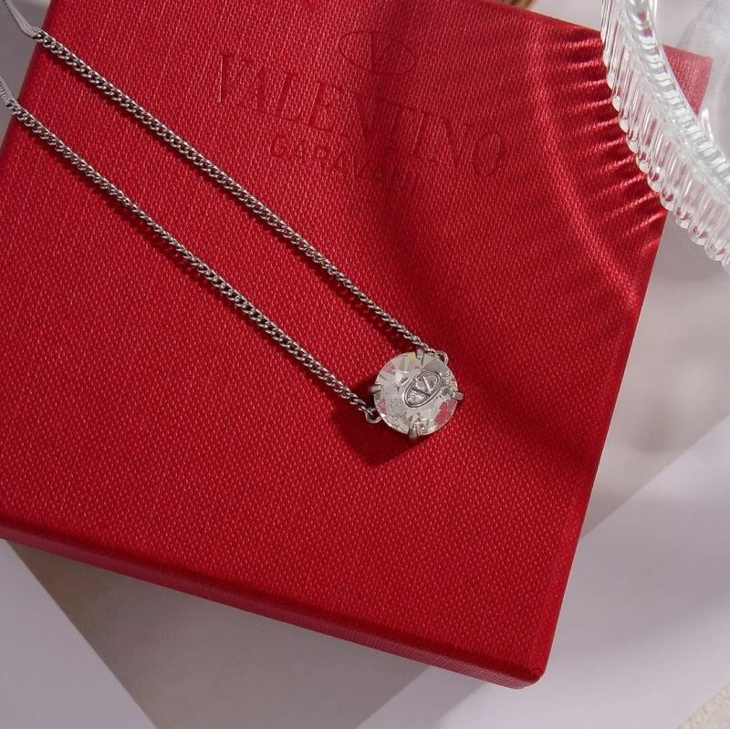 Brand-original Valentino Necklaces