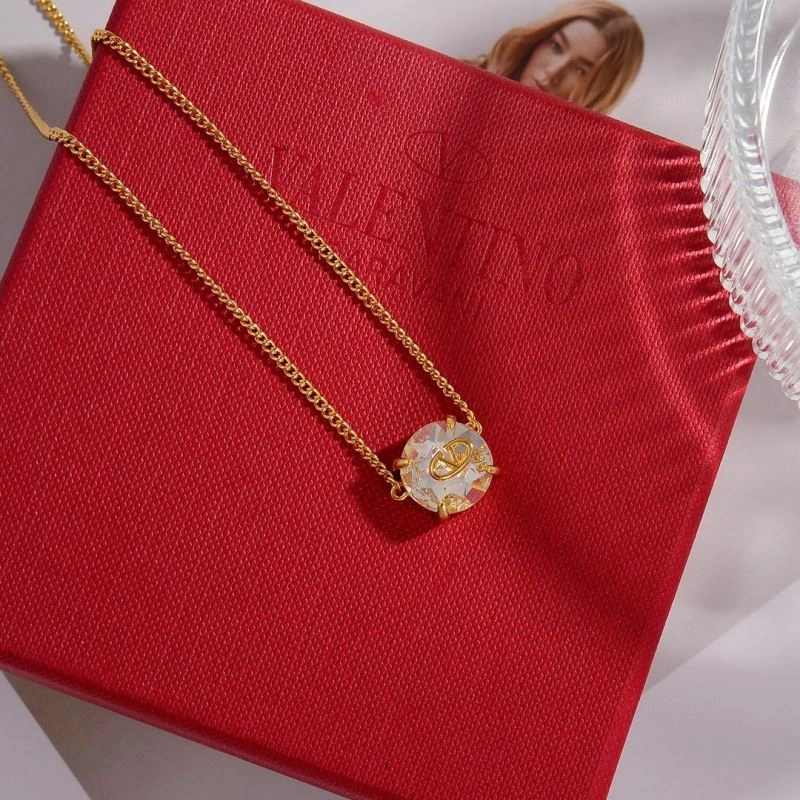 Brand-original Valentino Necklaces