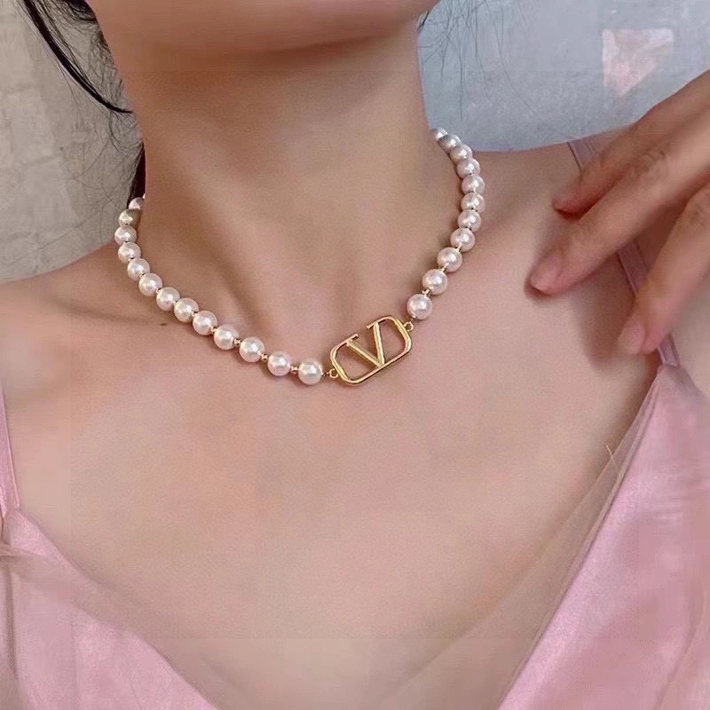 Authentic Valentino Necklaces