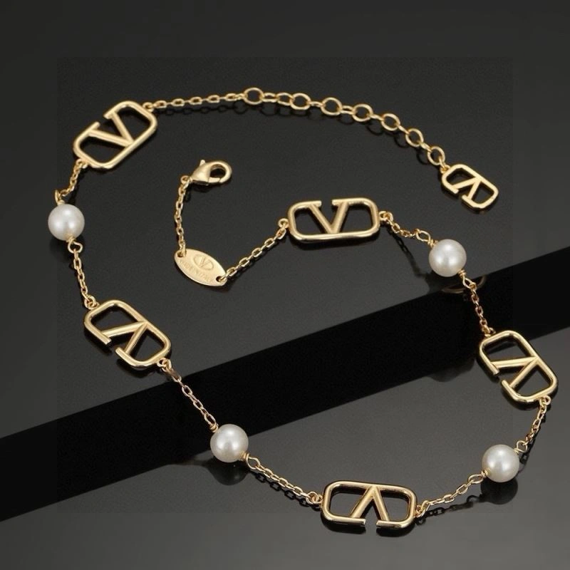 OEM Valentino Necklaces