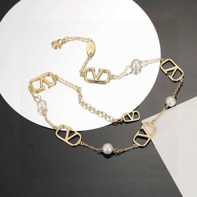 OEM Valentino Necklaces