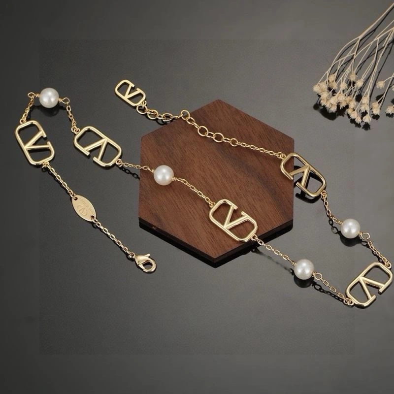 OEM Valentino Necklaces
