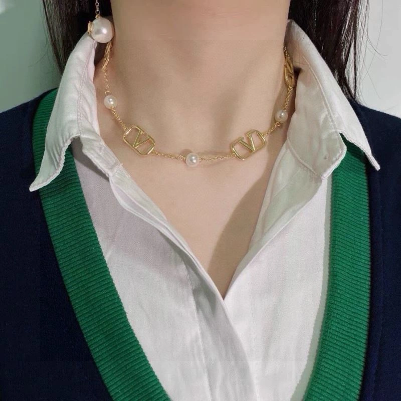 OEM Valentino Necklaces