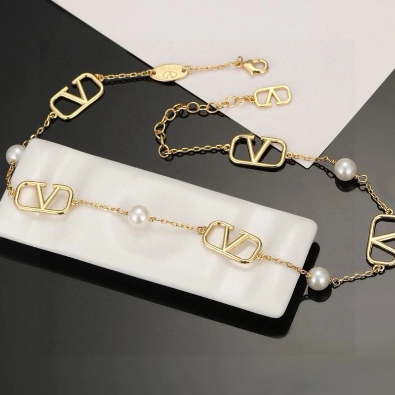 OEM Valentino Necklaces