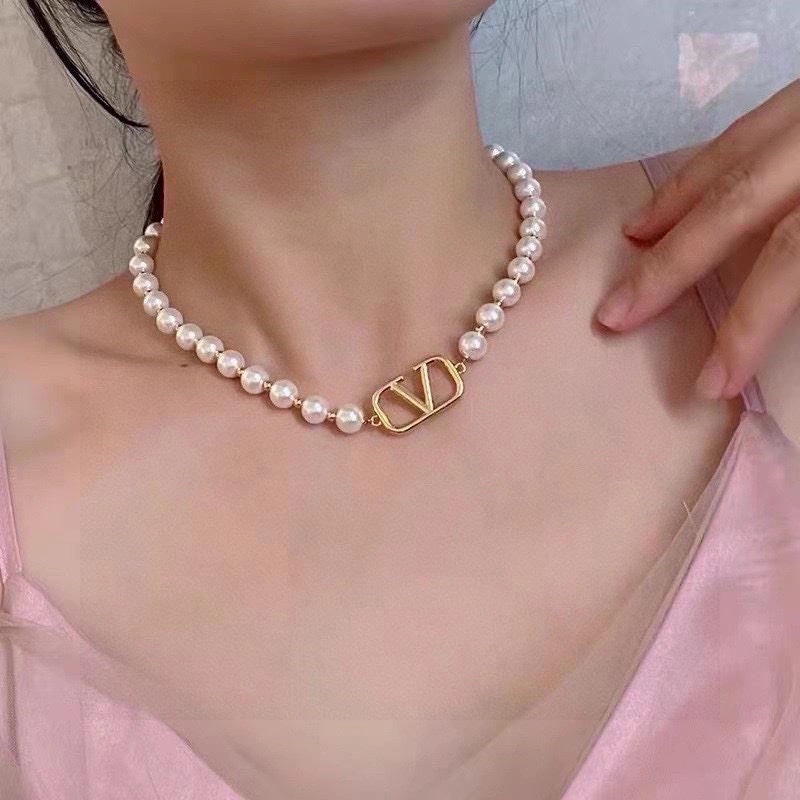 Original Valentino Necklaces