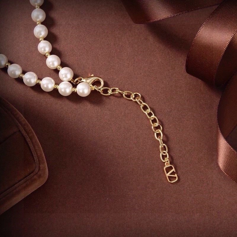 Original Valentino Necklaces