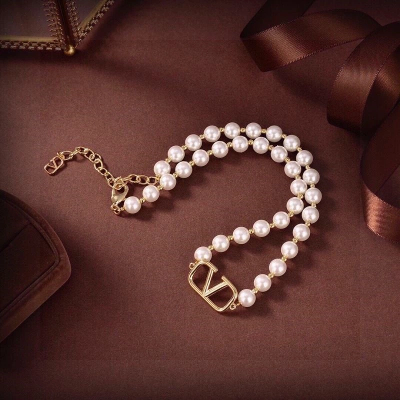 Original Valentino Necklaces