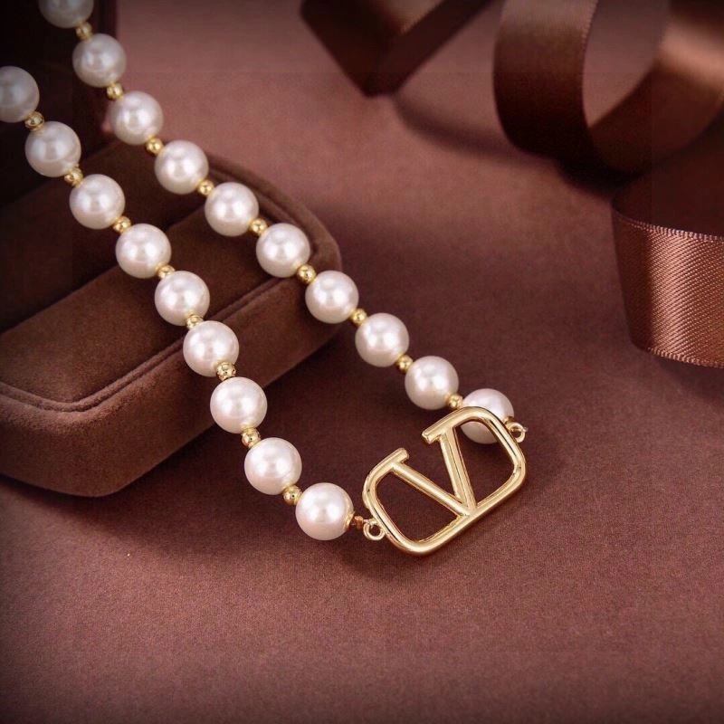 Original Valentino Necklaces