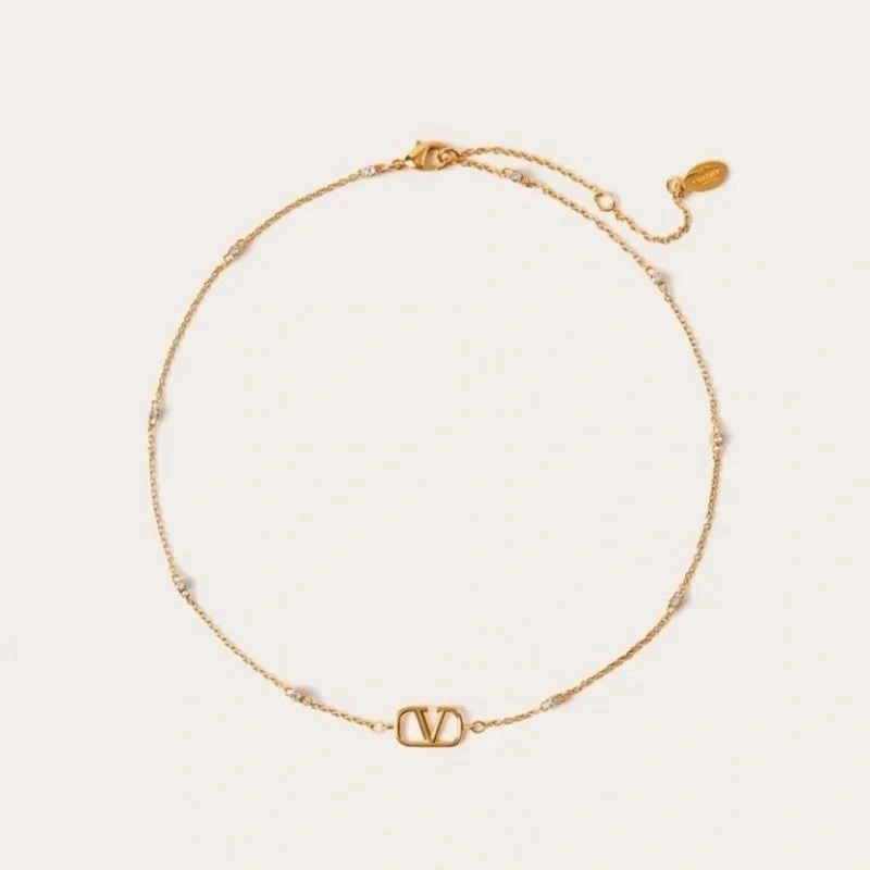 Low-cost Valentino Necklaces