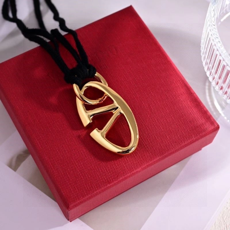 Legit Valentino Necklaces
