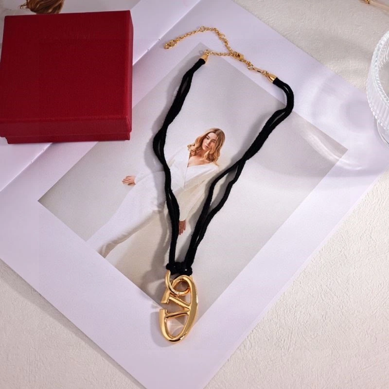 Legit Valentino Necklaces