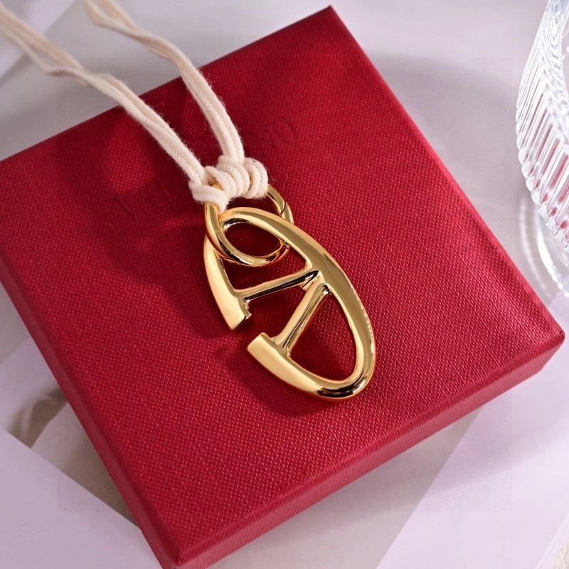Legit Valentino Necklaces