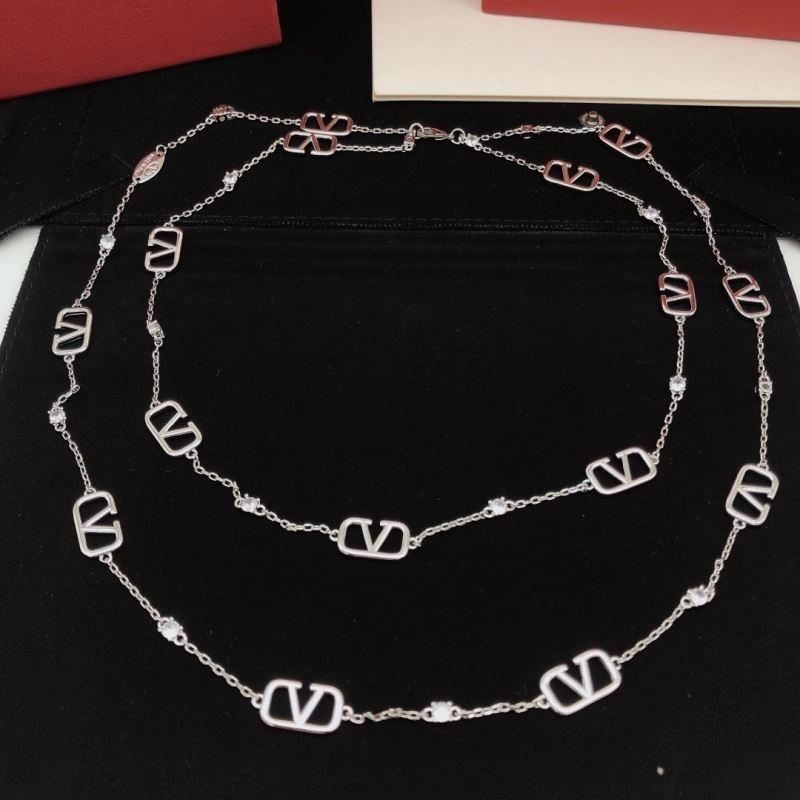 Factory-made Valentino Necklaces