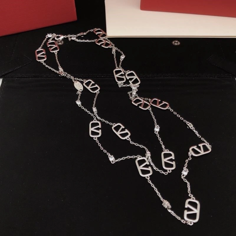 Factory-made Valentino Necklaces