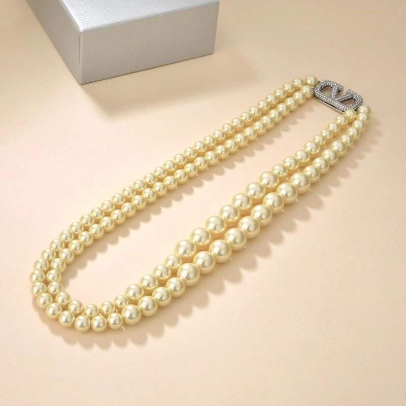 Perfect replica Valentino Necklaces