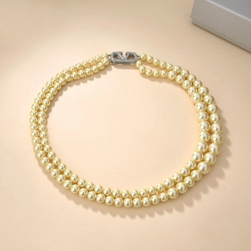 Perfect replica Valentino Necklaces