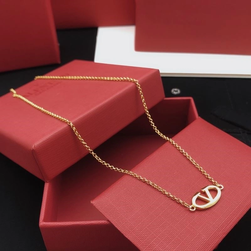 Valentino Necklaces