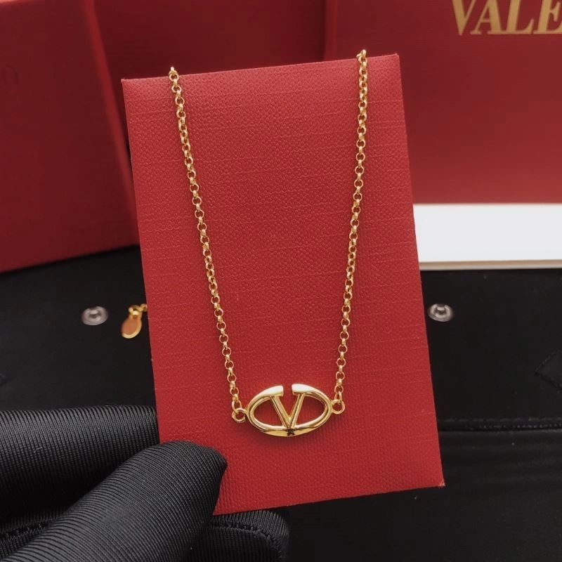 Valentino Necklaces