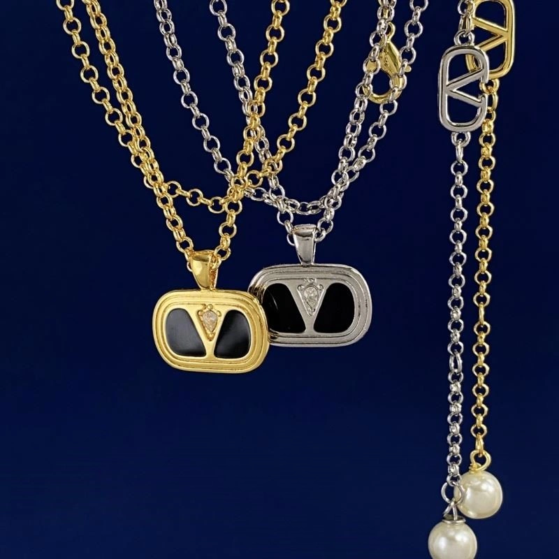 Valentino Necklaces