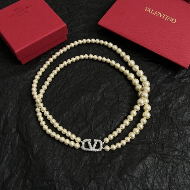 Valentino Necklaces
